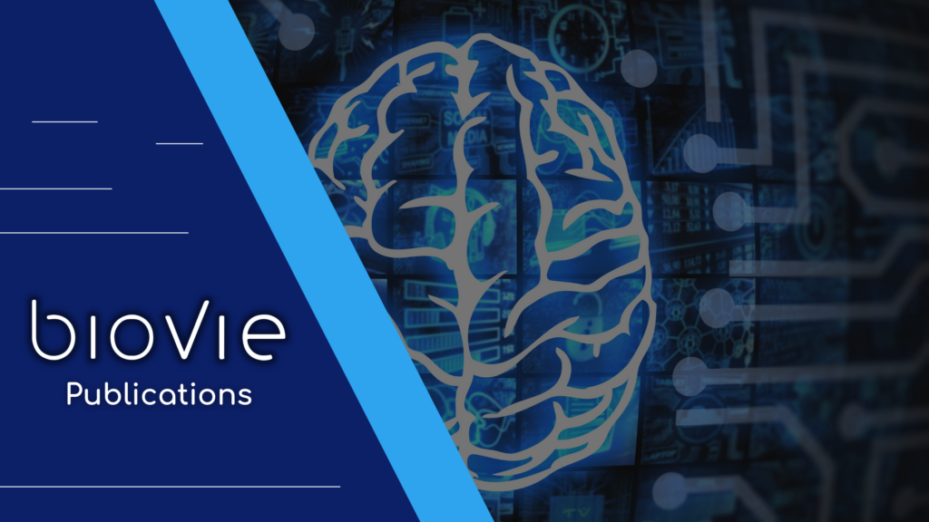 Publications - BioVie Pharma